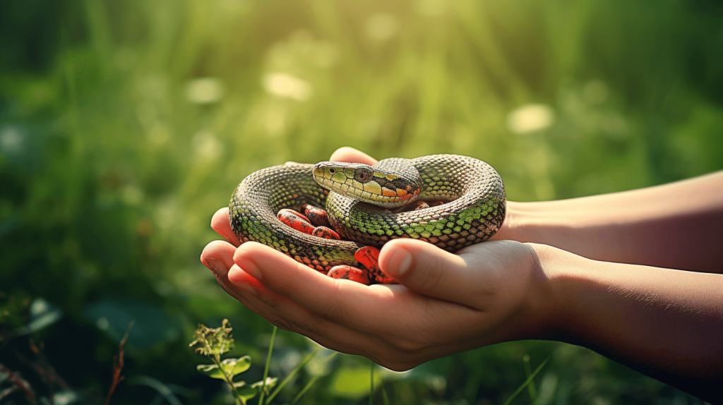 Homepage - Strike Pet Foods